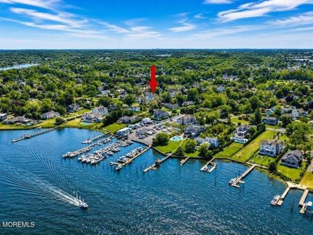 house with 6 bedroom, Oceanport NJ ES104850731
