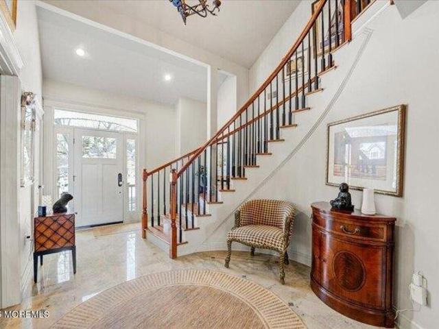house with 6 bedroom, Oceanport NJ ES105172890