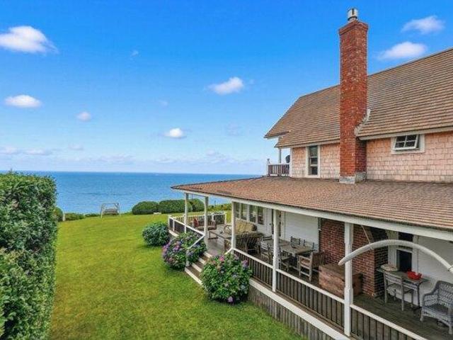 house with 6 bedroom, Oak Bluffs MA ES105059396