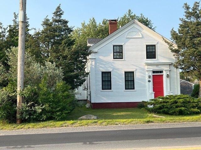 house with 6 bedroom, Oak Bluffs MA ES103929167