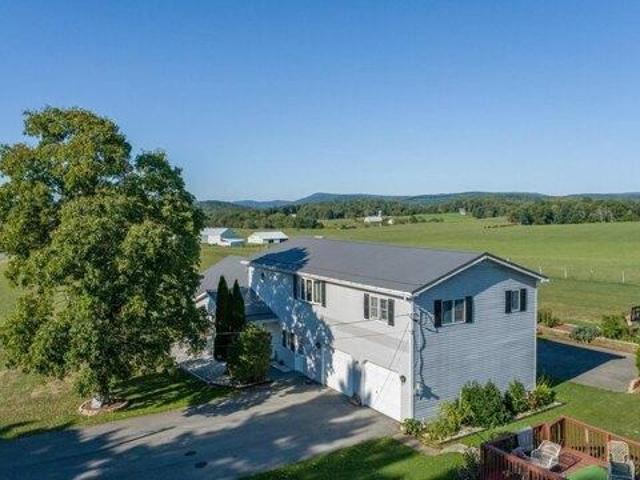 house with 6 bedroom, Oakland MD DS91501781