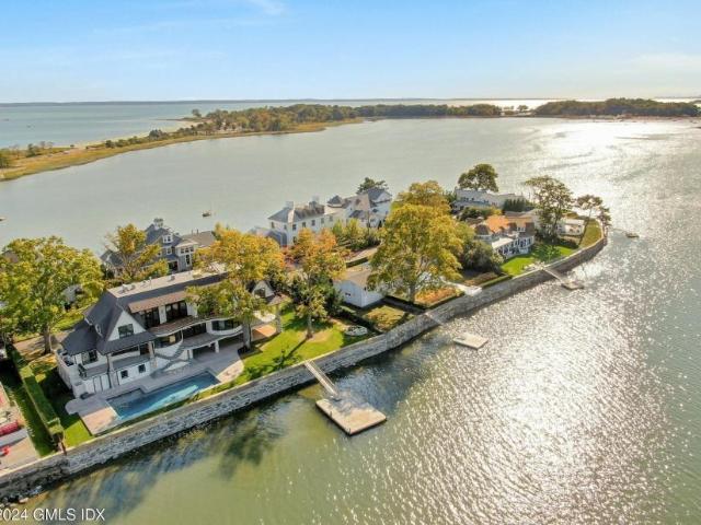 house with 6 bedroom, Old Greenwich CT DS101882878