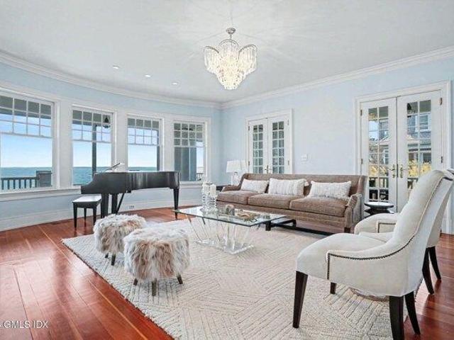 house with 6 bedroom, Old Greenwich CT ES105231930