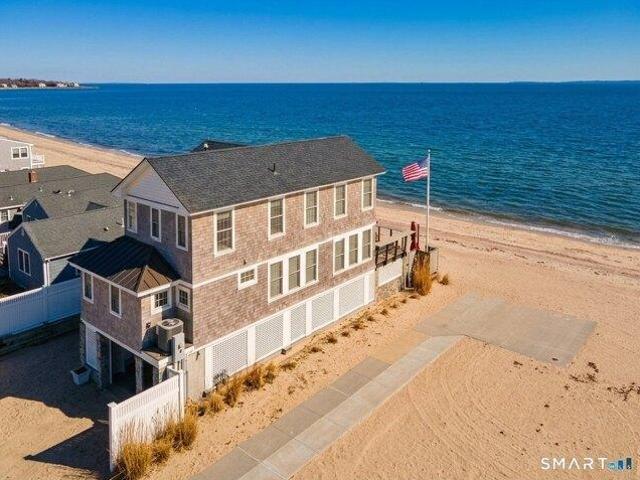 house with 6 bedroom, Old Lyme CT DS104190290