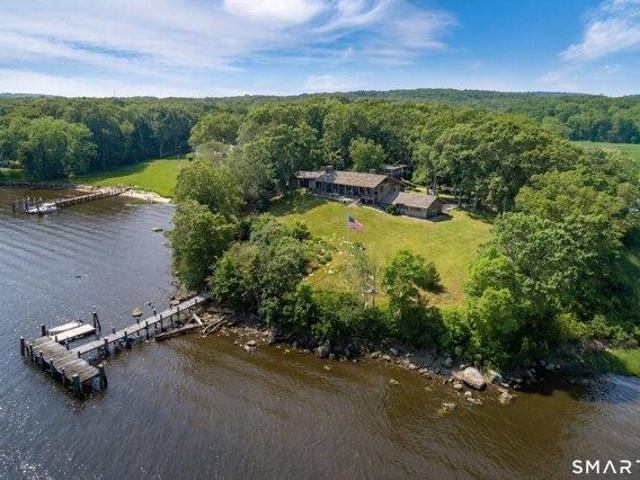 house with 6 bedroom, Old Saybrook CT DLS101526034