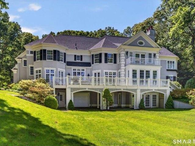 house with 6 bedroom, Old Saybrook CT ES103434155