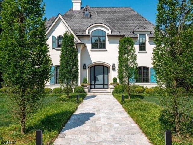 house with 6 bedroom, Old Tappan NJ DLS101629054
