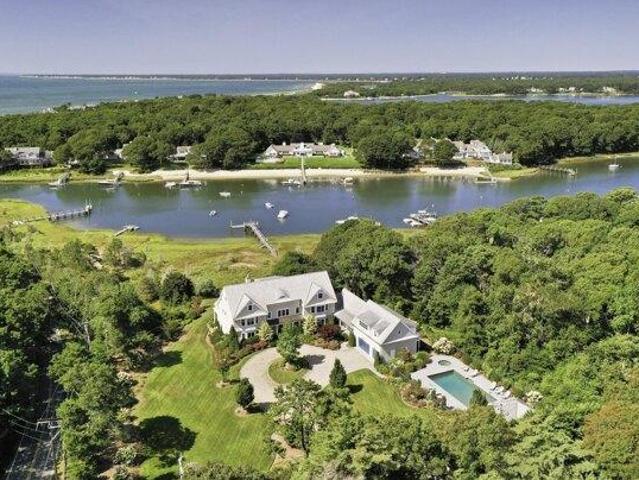 house with 6 bedroom, Osterville MA DS103019764