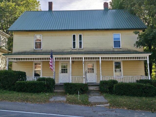 house with 6 bedroom, Orono ME DLS101858192
