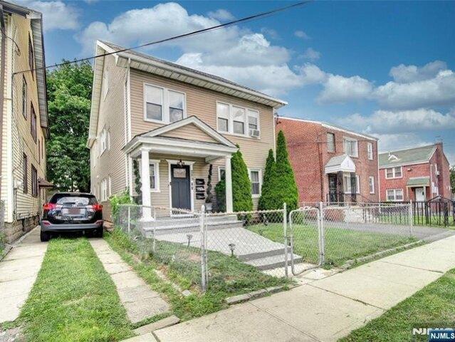 house with 6 bedroom, Orange NJ DLS102025606
