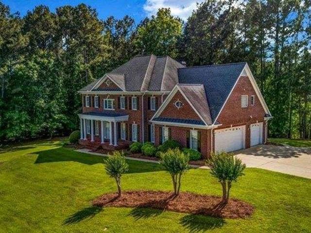 house with 6 bedroom, Oxford GA DLS91739788