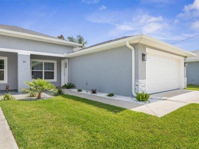 house with 6 bedroom, Palm Coast FL ES104899696