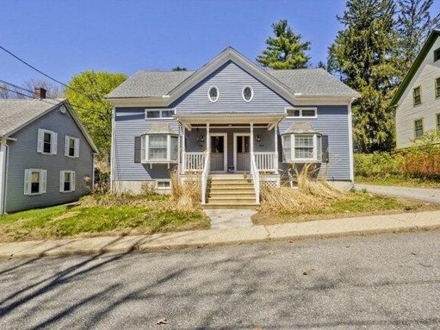 house with 6 bedroom, Palmer MA DLS102370314