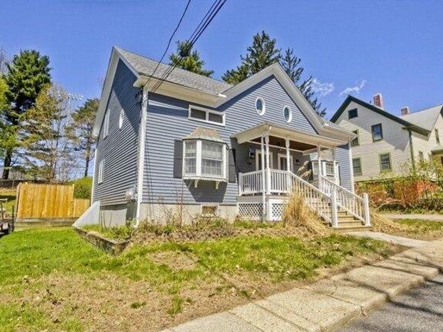 house with 6 bedroom, Palmer MA ES105116599