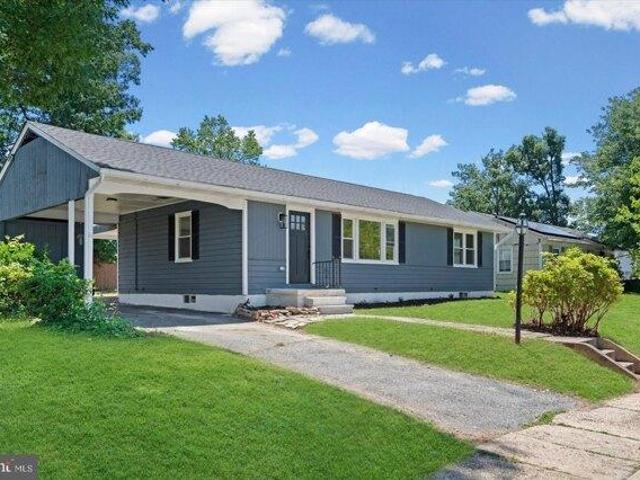 house with 6 bedroom, Parkville MD ES104908328