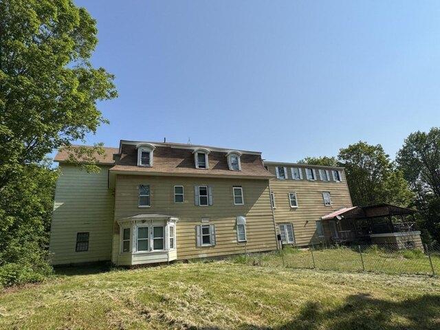 house with 6 bedroom, Parsonsfield ME DS102592234