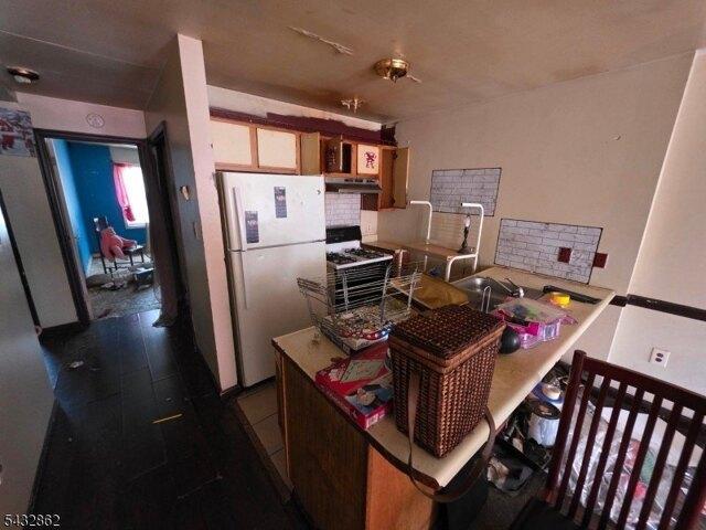 house with 6 bedroom, Paterson NJ ES105158330