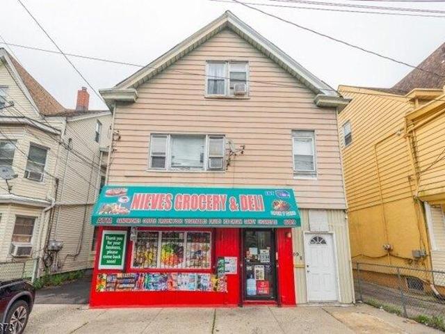 house with 6 bedroom, Paterson NJ ES105174153