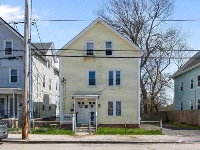 house with 6 bedroom, Pawtucket RI DS102061995