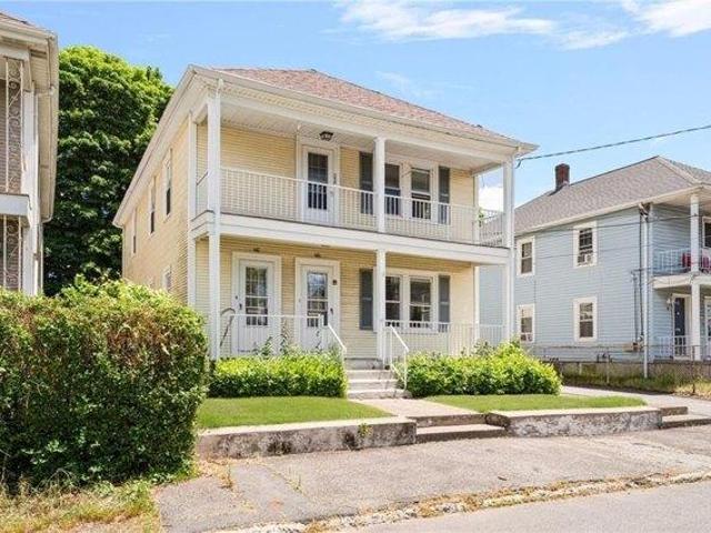 house with 6 bedroom, Pawtucket RI DS103621266