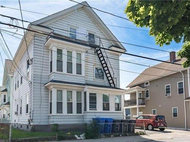 house with 6 bedroom, Pawtucket RI DS103887966