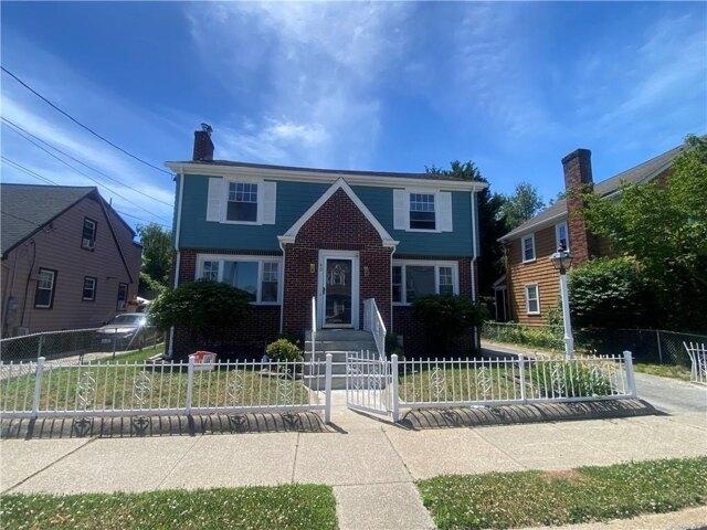 house with 6 bedroom, Pawtucket RI DS104113925