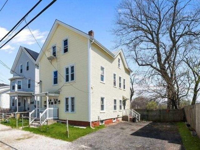 house with 6 bedroom, Pawtucket RI ES104851855