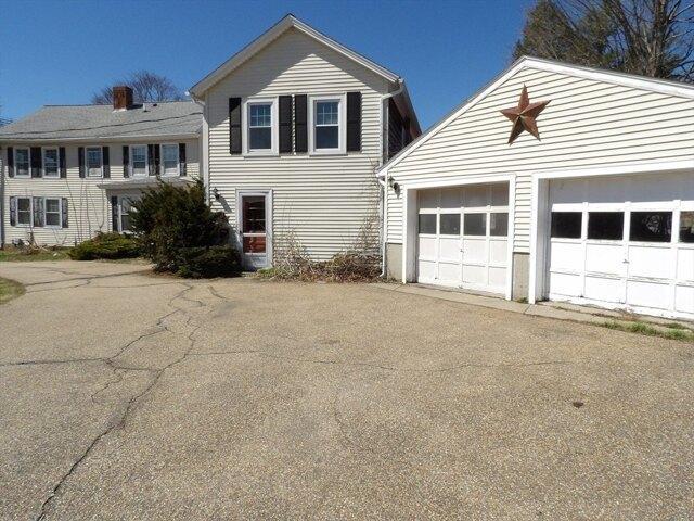 house with 6 bedroom, Paxton MA ES104850167