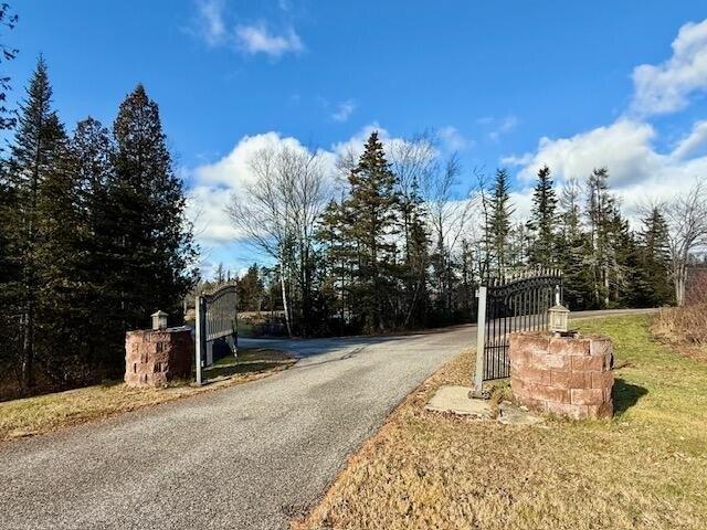 house with 6 bedroom, Pembroke ME DS102478407