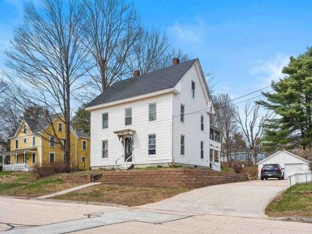 house with 6 bedroom, Pembroke NH DS102118942