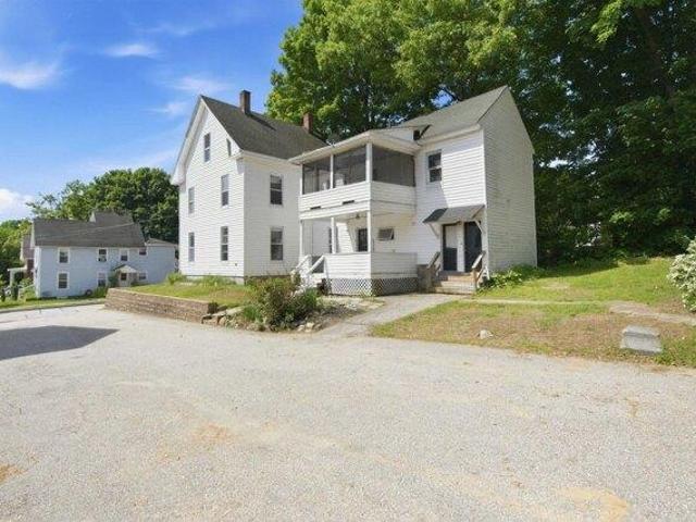 house with 6 bedroom, Pembroke NH DS103160660