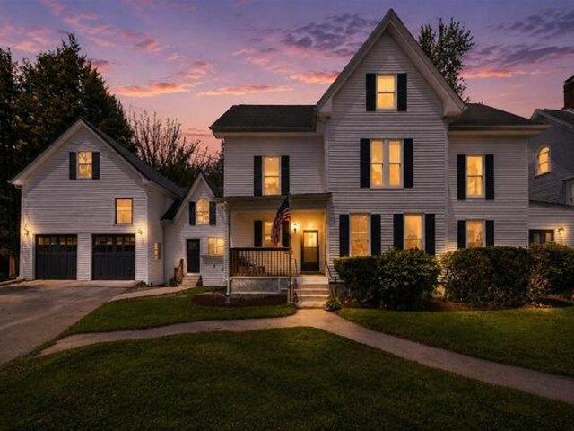 house with 6 bedroom, Pembroke NH DS103889218