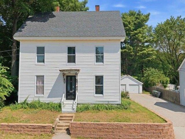 house with 6 bedroom, Pembroke NH ES103160660
