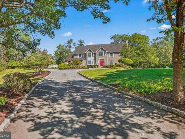 house with 6 bedroom, Pennington NJ DLS101656468