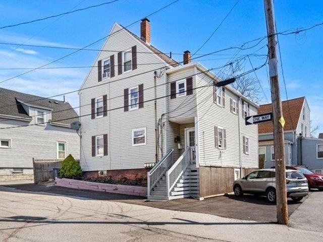 house with 6 bedroom, Peabody MA DS102121508