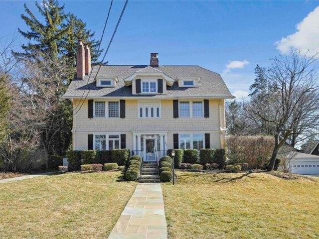 house with 6 bedroom, Pelham NY DS88572845