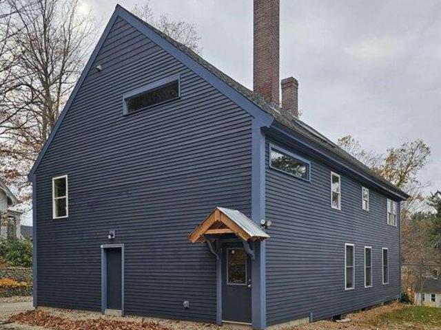 house with 6 bedroom, Peterborough NH DS100163608