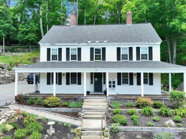 house with 6 bedroom, Peterborough NH ES105107186