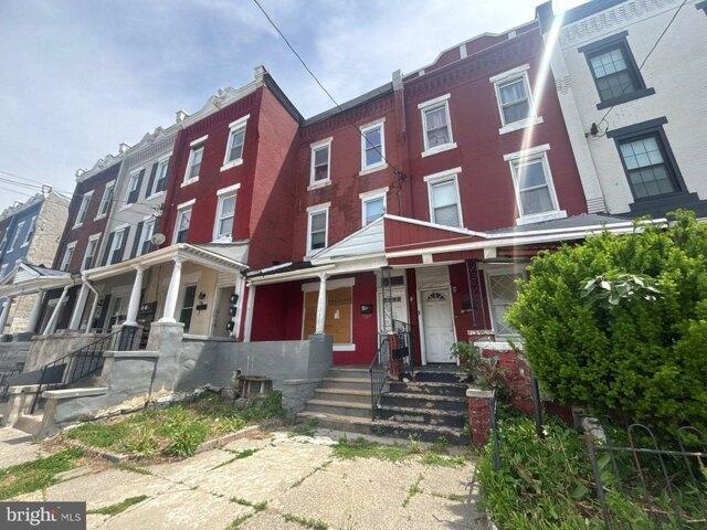 house with 6 bedroom, Philadelphia PA ES104908793