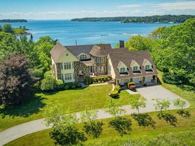 house with 6 bedroom, Phippsburg ME DS103664154