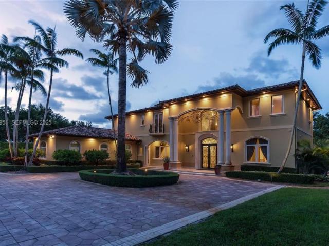 house with 6 bedroom, Pinecrest FL FL DS101828683