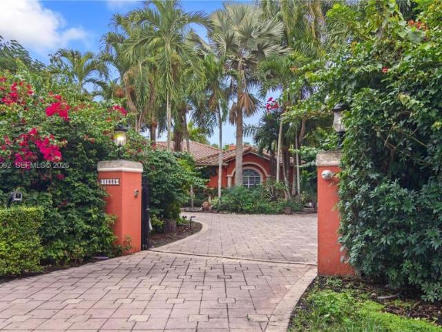 house with 6 bedroom, Pinecrest Fl FL DS101340202