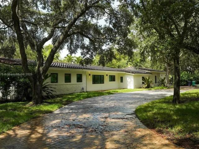house with 6 bedroom, Pinecrest Fl FL DS102519278