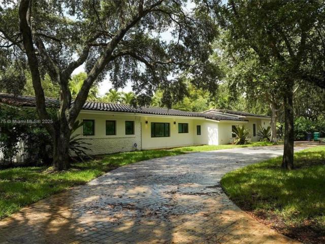 house with 6 bedroom, Pinecrest FL FL DS102395340