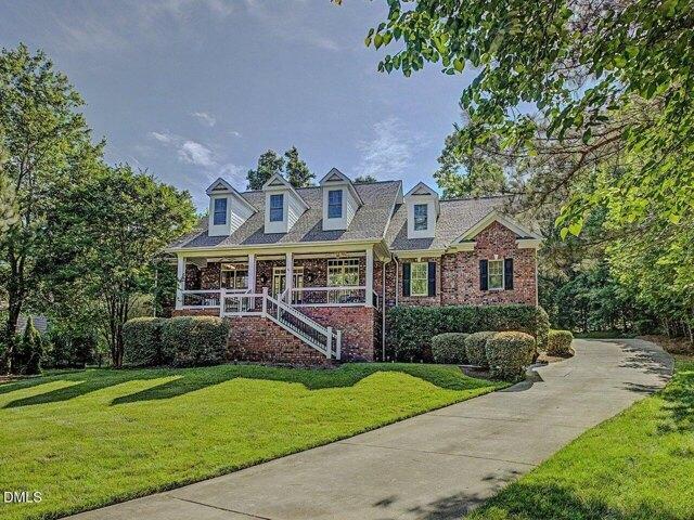 house with 6 bedroom, Pittsboro NC DS103601035