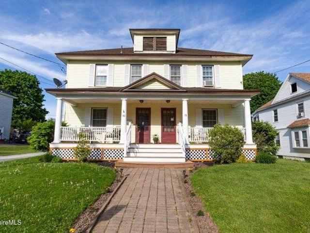 house with 6 bedroom, Pittsfield MA DS104189344