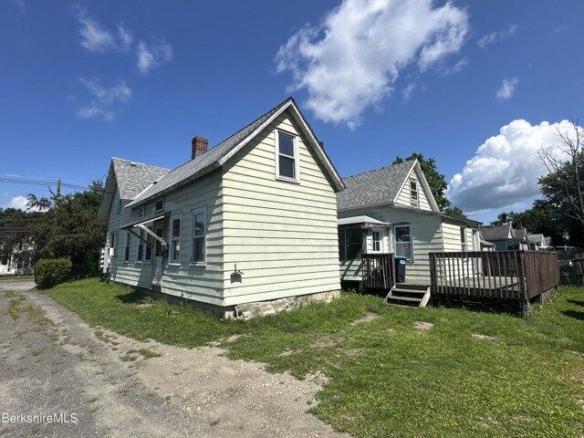 house with 6 bedroom, Pittsfield MA ES105094903