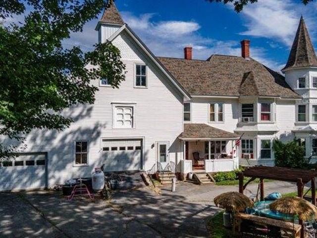 house with 6 bedroom, Pittsfield ME DS104265489