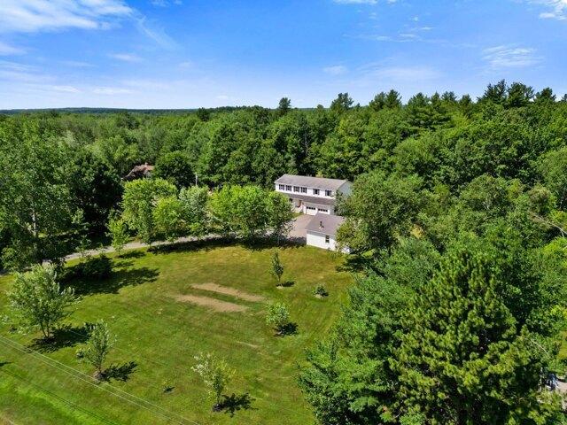 house with 6 bedroom, Pittsfield ME ES104905774
