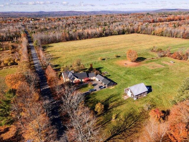 house with 6 bedroom, Pittsfield ME ES103498888